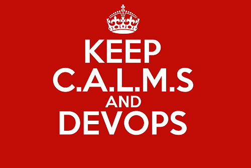 The DevOps Transformation – Part 2 – Lean Stack